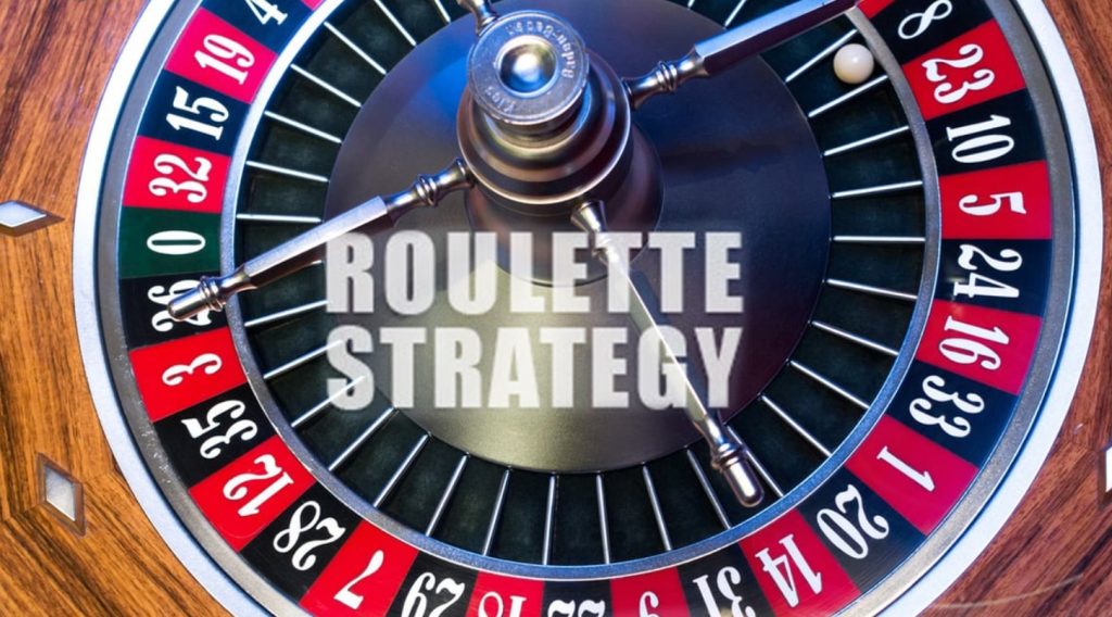 Winning Roulette Strategies -- 4 of the very most Profitable Roulette ...