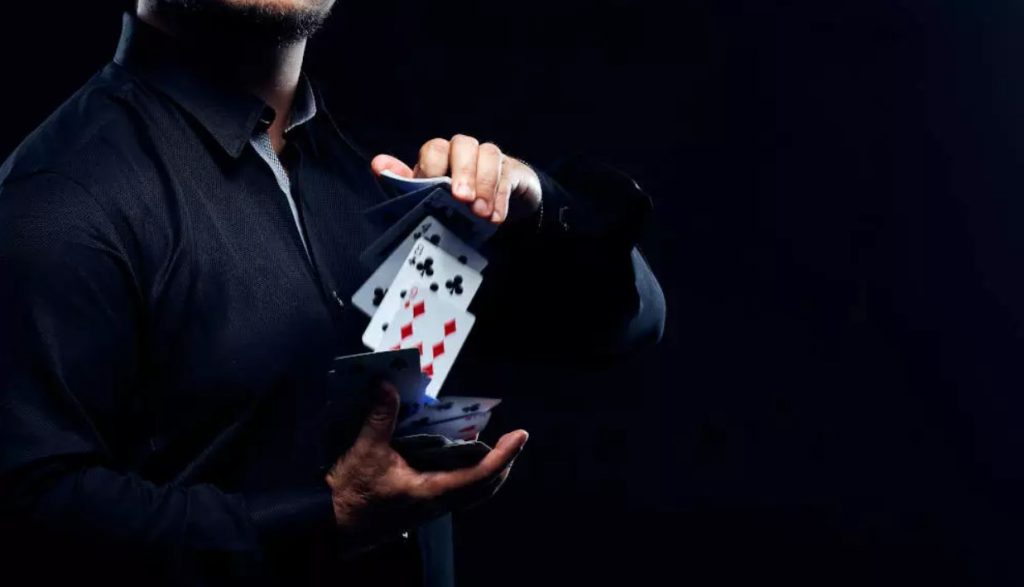Top 10 Forms of Poker Games You Must Try out at Least Once